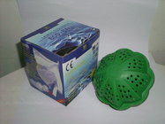 Detergnet Free Nano Laundry Balls For Washing Machine , Reusable Eco Washing Balls