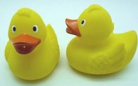Measuring Water Temperature Color Changing Ducks Warm Sensor For Baby Bath