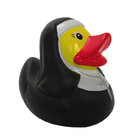 Eco Pvc Custom Rubber Ducks / Bathroom Rubber Ducks Good Painting