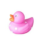 Children Mini Rubber Ducks / Personalised Rubber Bath Ducks Set EN71
