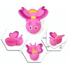 Beatles / Buffalo Vinyl Squeeze Bath Toys Mini Children Funny Bath Tub Toy