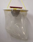 Newest outdoor fly trap disposable fly trap for farm gardon