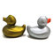 Animal Vinyl Baby Rubber Duck Animal Baby Toys Custom Color Gifts For Children