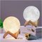 Dimmable Moon Night Light